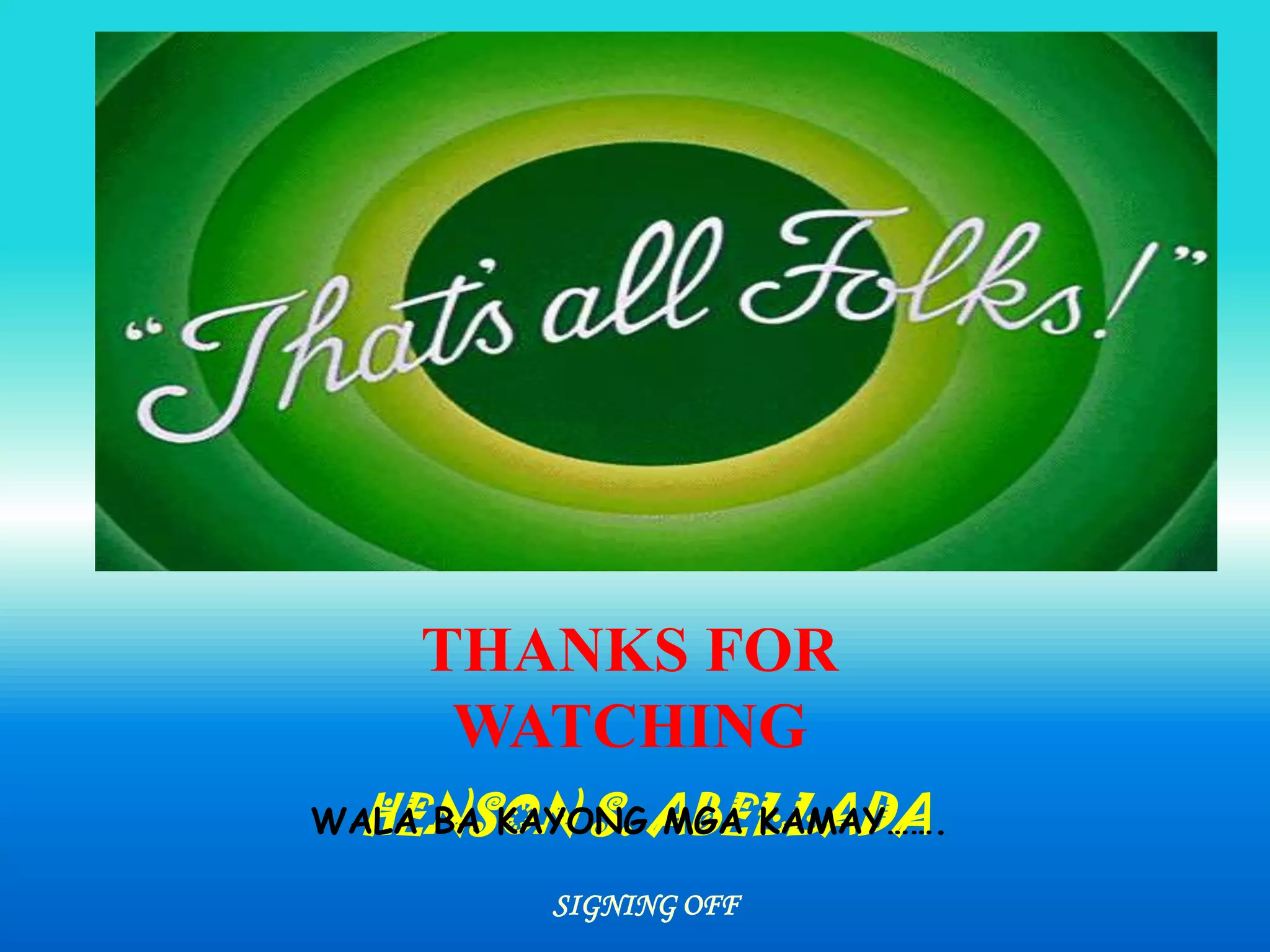 Excite Presentation henson | PPTX