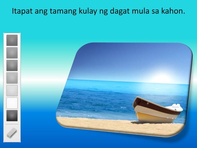 Excite Presentation henson | PPTX