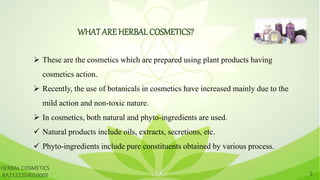 PRESENTATION HERBAL COSMETICS.pptx