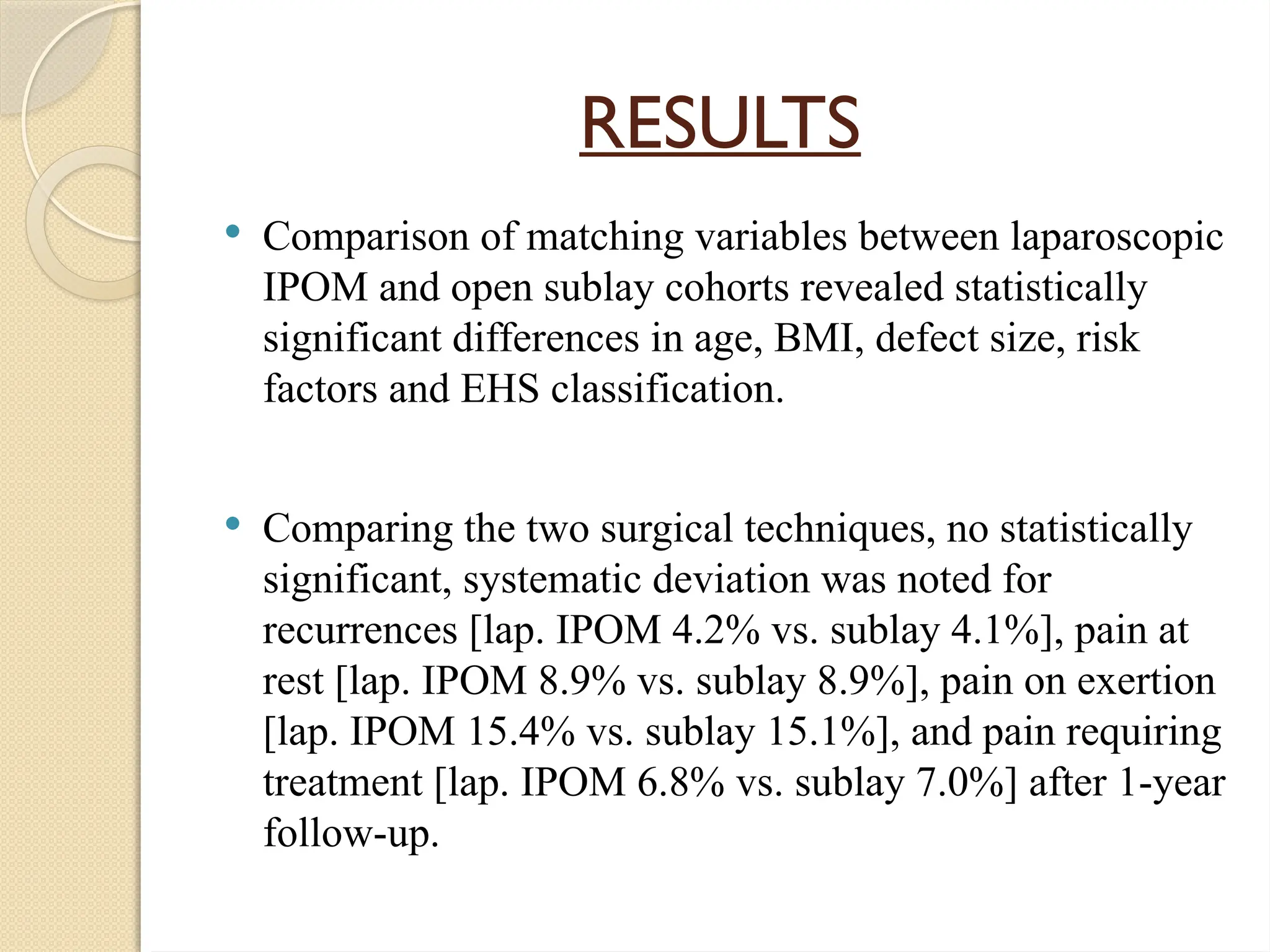 HERNIA PRESENTATION Presentation HERNIA.pptx | Digestive Disorders ...