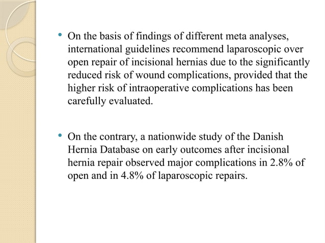 HERNIA PRESENTATION Presentation HERNIA.pptx | Digestive Disorders | Diseases and Conditions