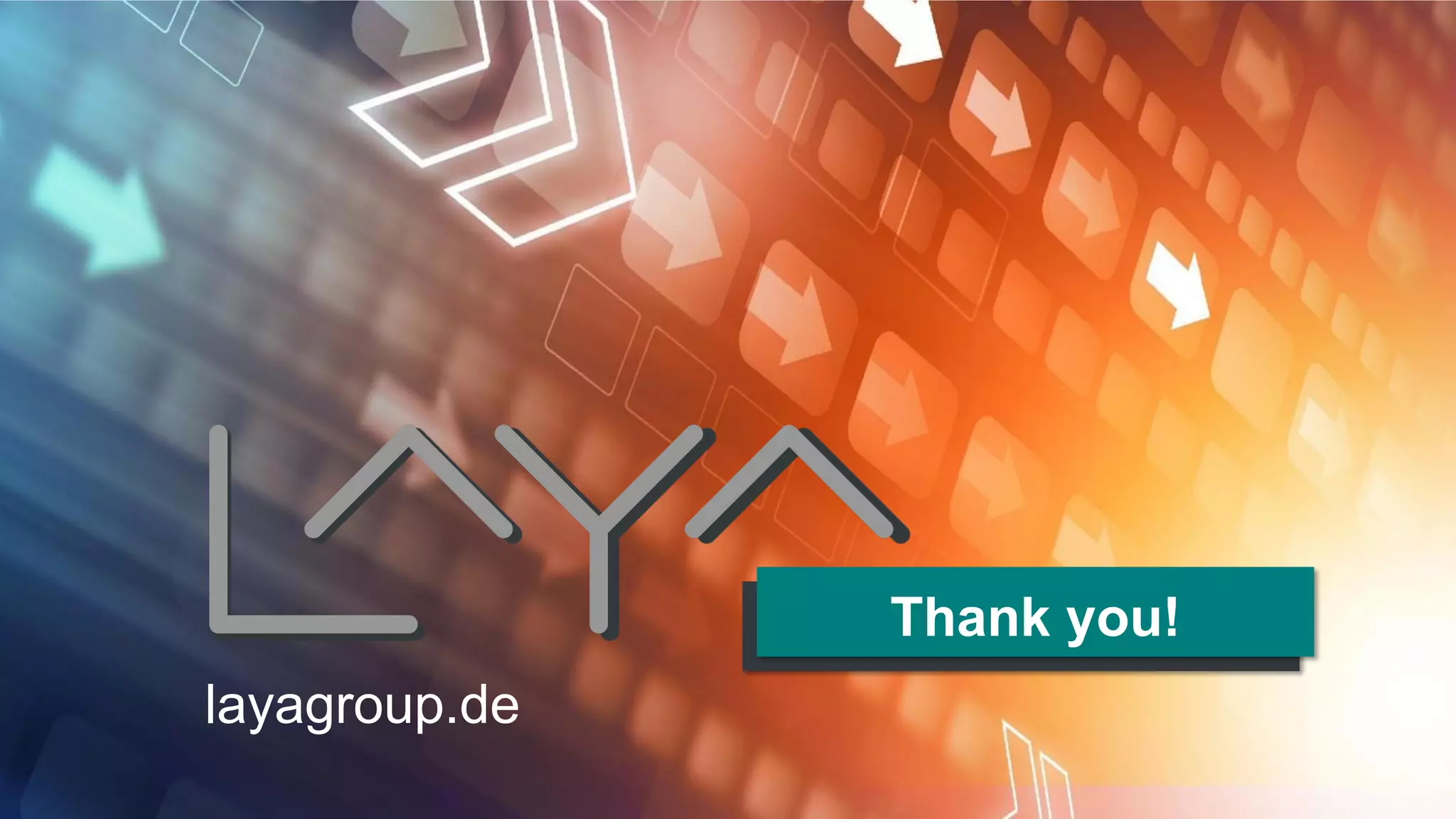 Sebastian Amtage / Julia Rapp: Think Modular! Achieving Customer ...