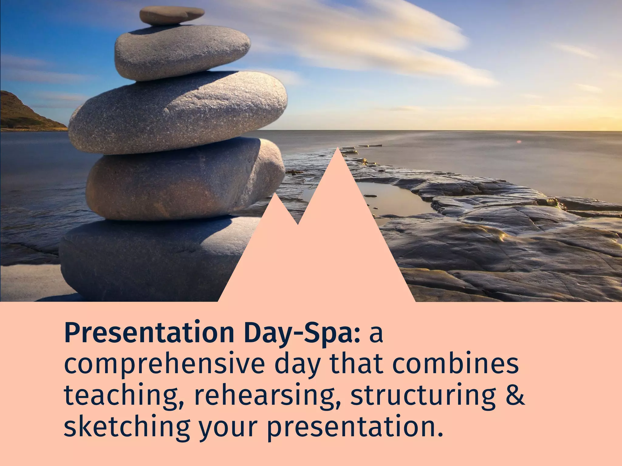 Introducing Presentation Hero - Coaching, Training, Workshops | PPT