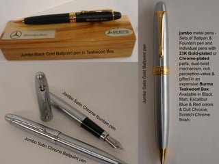 Presentation Hertig Pens | PDF