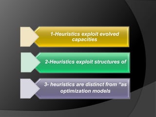 Presentation heuristics | PPTX