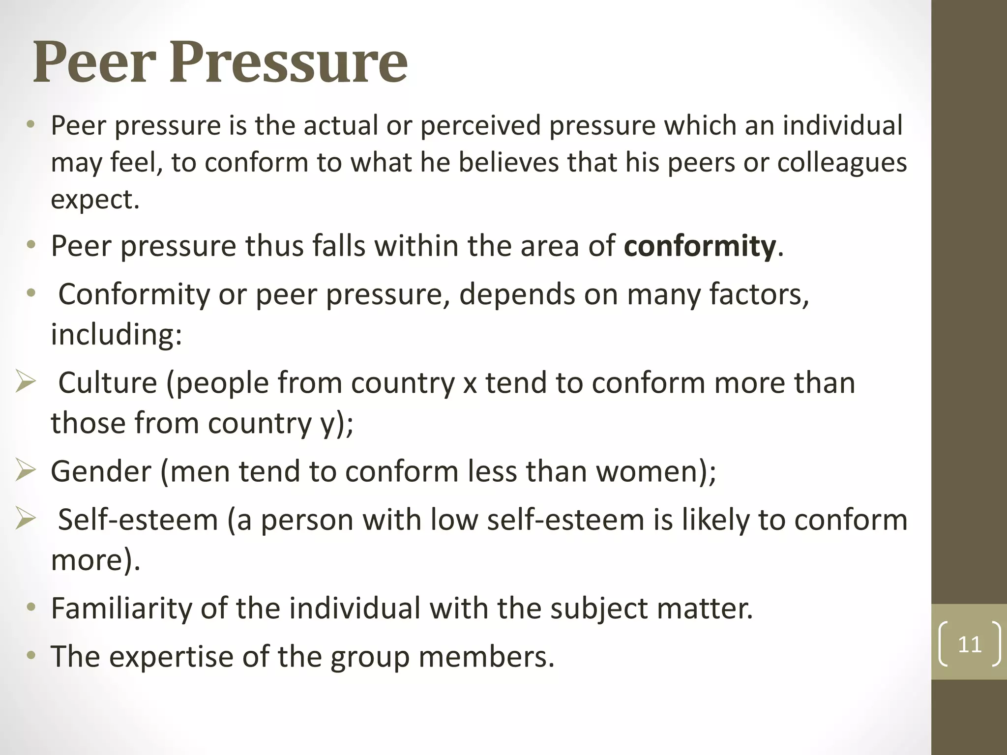 Social Psychology | PPTX