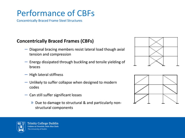 Evaluating the use of OpenSees for lifetime seismic performance ...