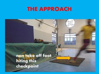 Presentation high jump11 | PPTX