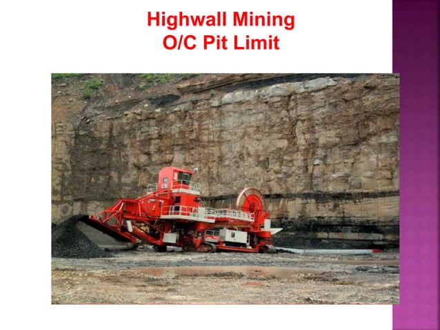New @ presentation on highwall mining.ppt