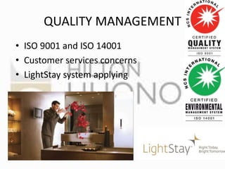 Hilton Hotels | PPTX