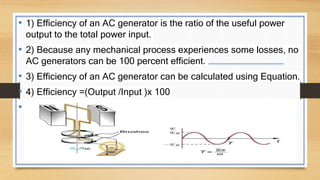 Presentation Himanshu Dubey ELECTRIC GENERATOR .pptx