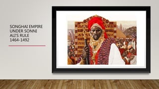 Presentation hist (3).pptx | Africa Travel | Travel Locations