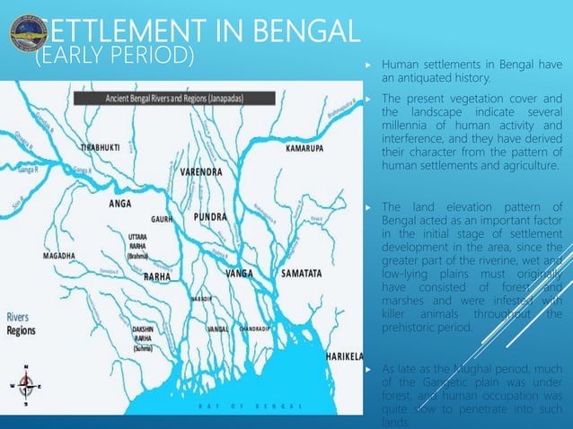 Presentation history of Bengal | PPTX