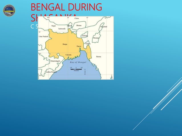 Presentation history of Bengal | PPTX