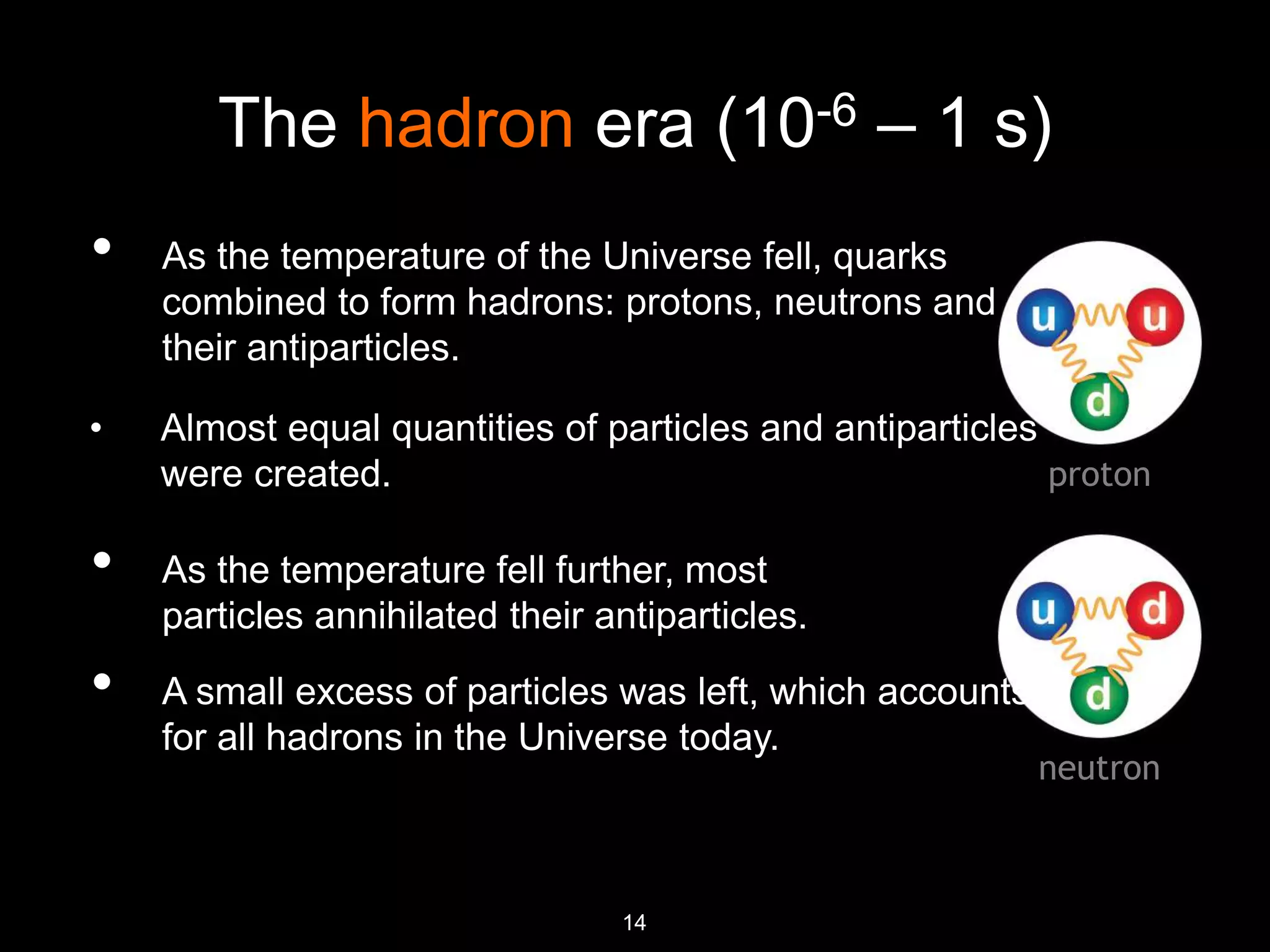 Presentation History of the Universe_p.ppt