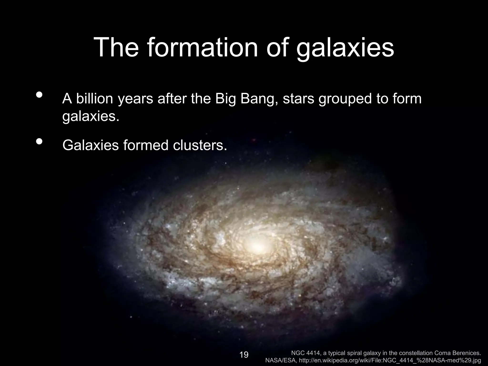 Presentation History of the Universe_p.ppt
