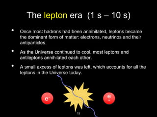 Presentation History of the Universe_p.ppt