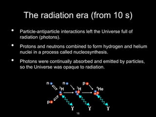 Presentation History of the Universe_p.ppt