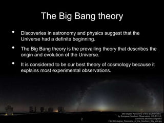 Presentation History of the Universe_p.ppt