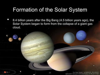 Presentation History of the Universe_p.ppt