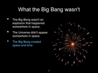 Presentation History of the Universe_p.ppt