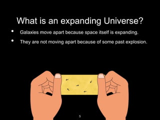 Presentation History of the Universe_p.ppt