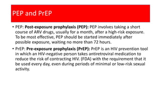 Presentation HIV 4 Skin practitioners | PPT