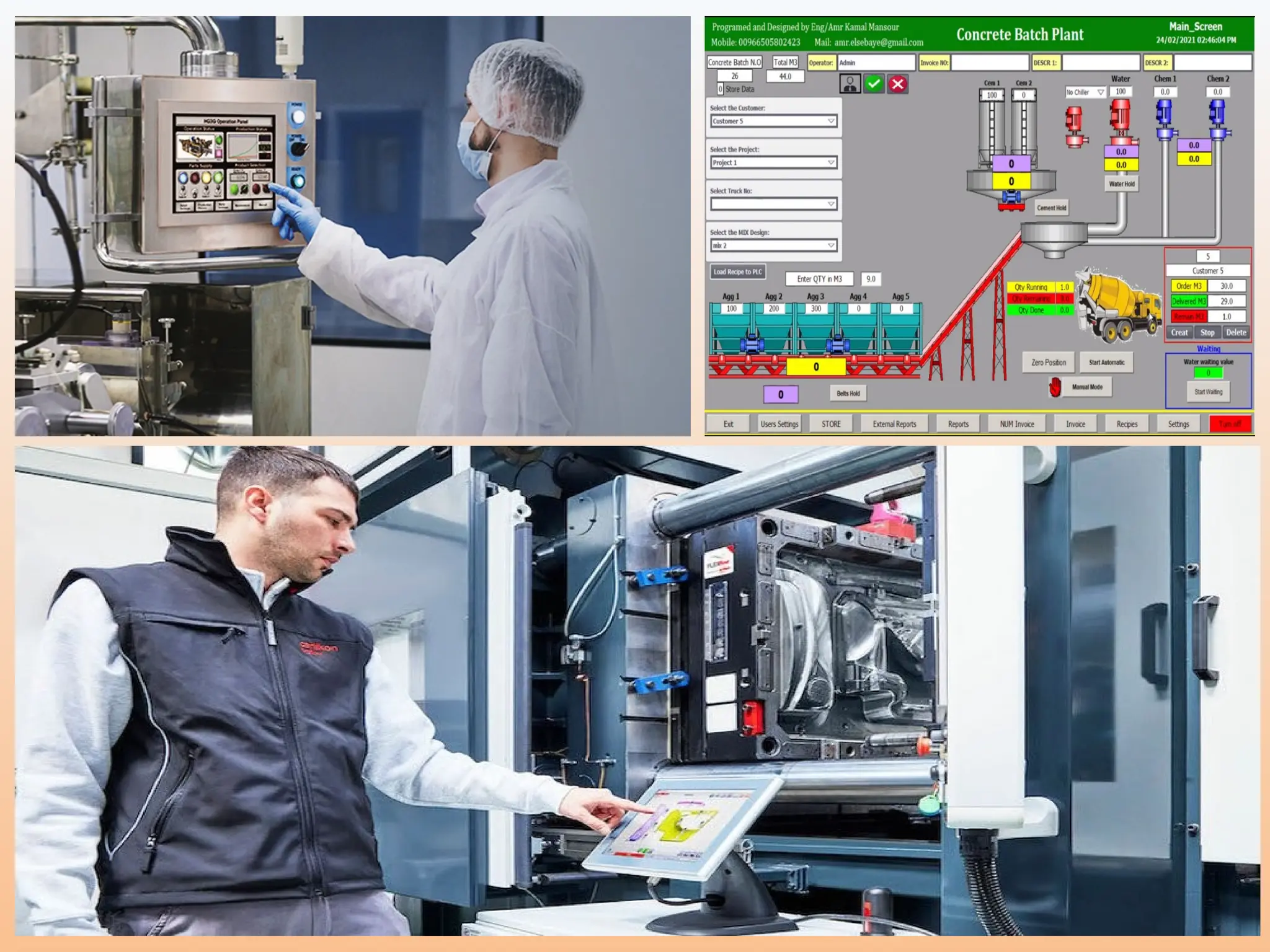 Presentation, Human Machine Interface (HMI).pptx