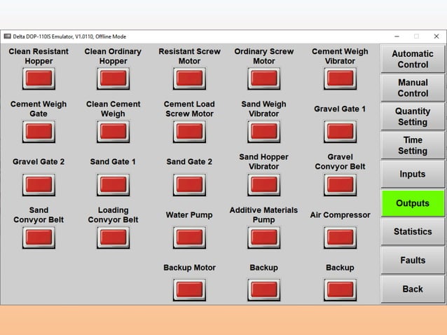 Presentation, Human Machine Interface (HMI).pptx Presentation, Human Machine Interface (HMI).pptx