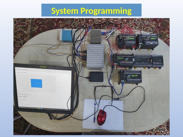 Presentation, Human Machine Interface (HMI).pptx Presentation, Human Machine Interface (HMI).pptx