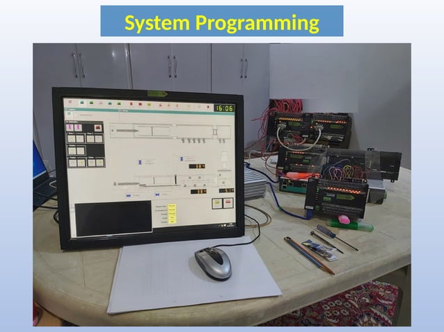 Presentation, Human Machine Interface (HMI).pptx Presentation, Human Machine Interface (HMI).pptx