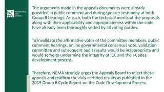 Presentation_Holland_NEMA_Scope-and-Intent.pptx