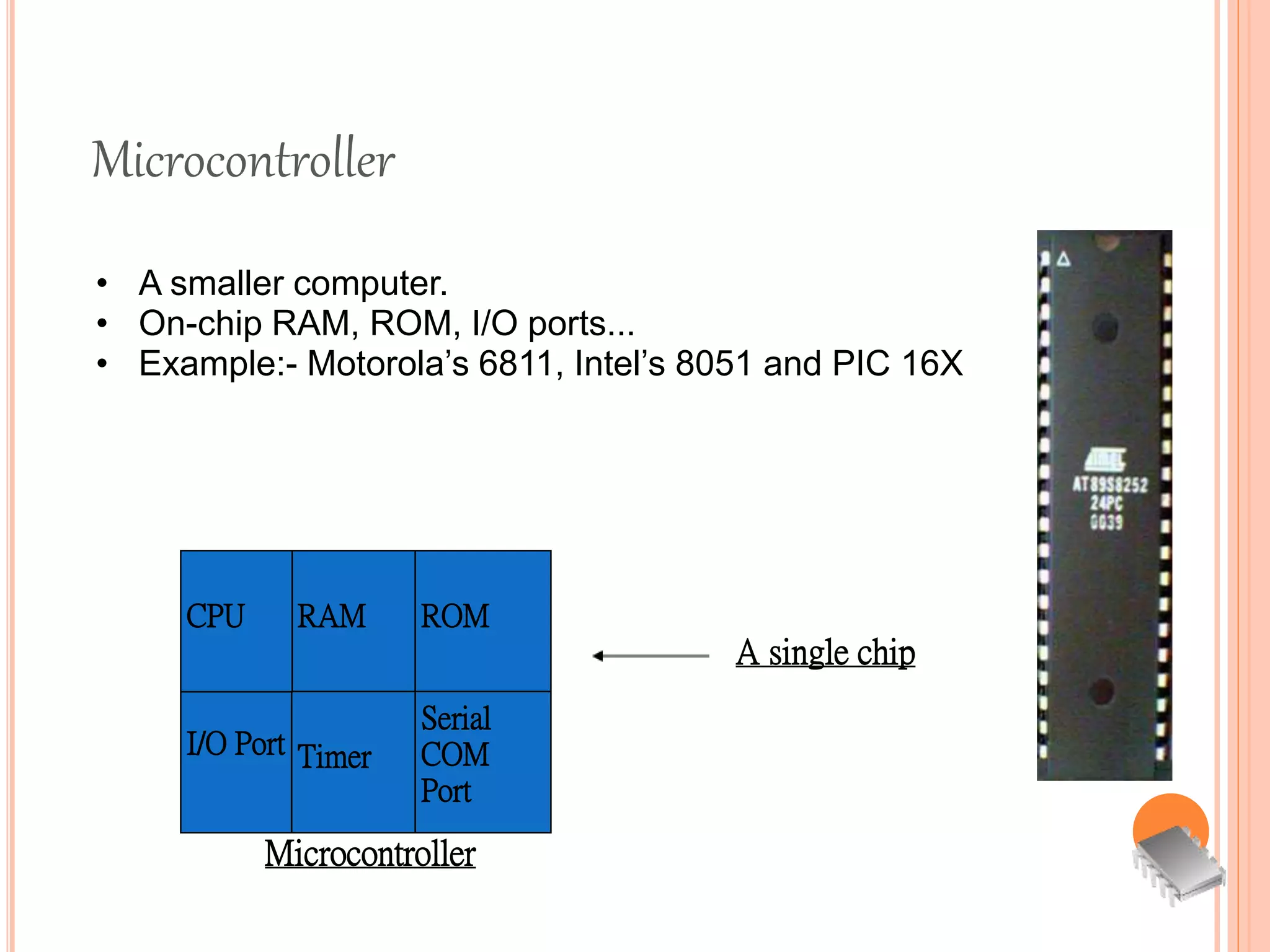 Presentation on home automation system | PPT Presentation on home automation system | PPT