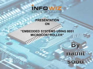 Presentation on home automation system | PPT