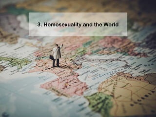 Presentation homosexuality | PDF