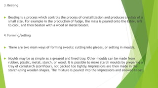 Presentation honey production | PPTX