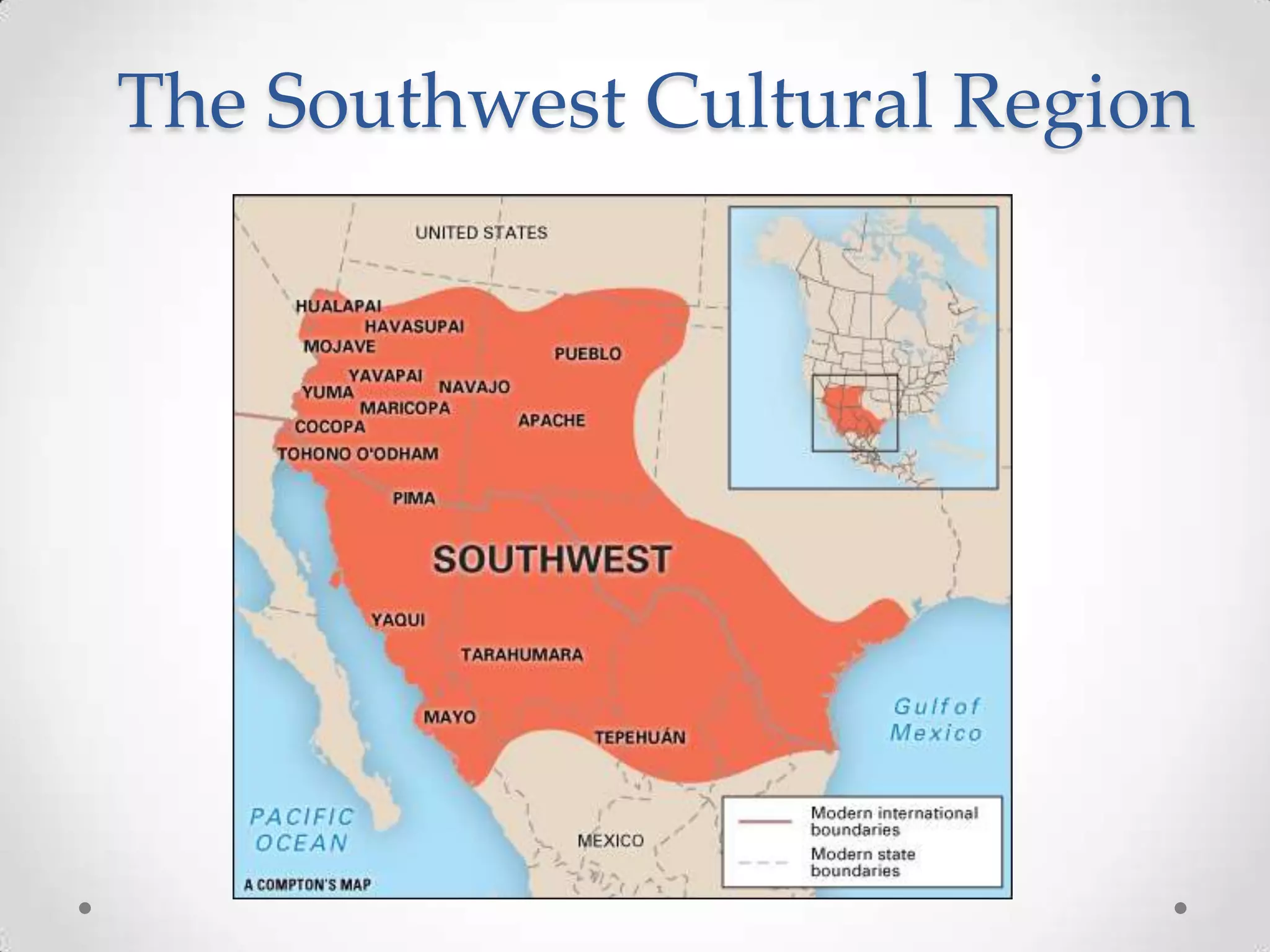 Hopi & Kwakiutl - Native American Tribes (Social Studies, 6th Grade) | PPT