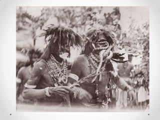 Hopi & Kwakiutl - Native American Tribes (Social Studies, 6th Grade ...