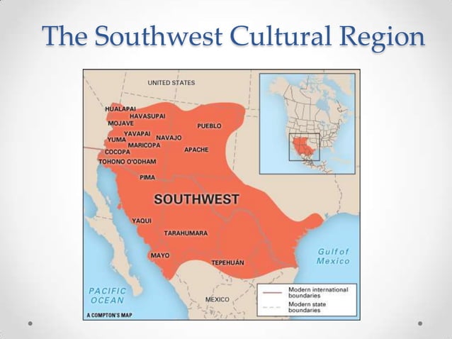 Hopi & Kwakiutl - Native American Tribes (Social Studies, 6th Grade) | PPTX