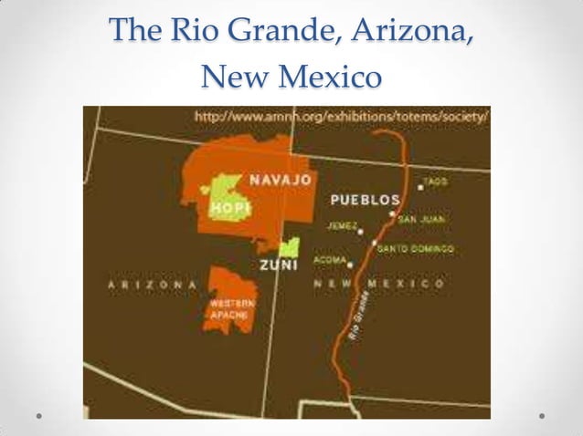 Hopi & Kwakiutl - Native American Tribes (Social Studies, 6th Grade) | PPT