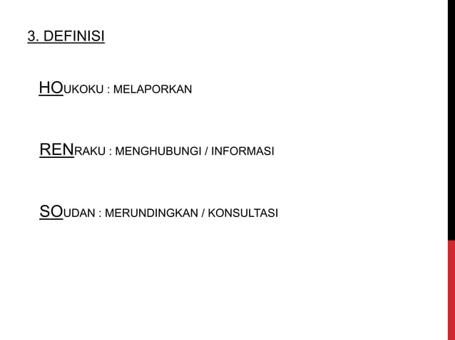 Presentation Horenso.pptx