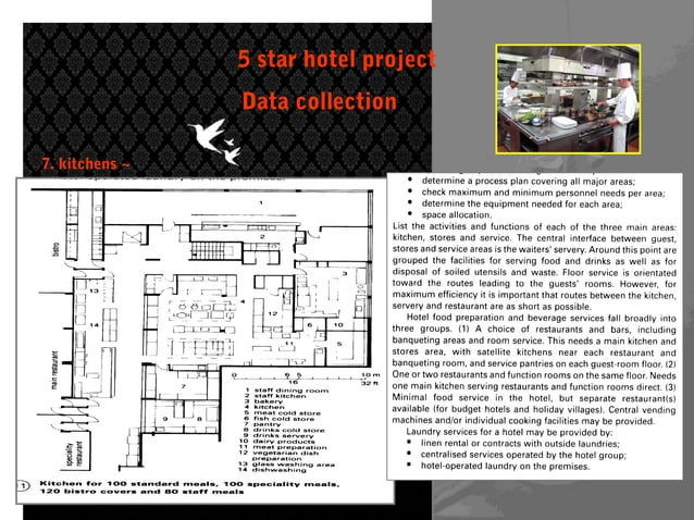 5 Star Hotel Project | PPT | Hotels and Motels | Travel Type
