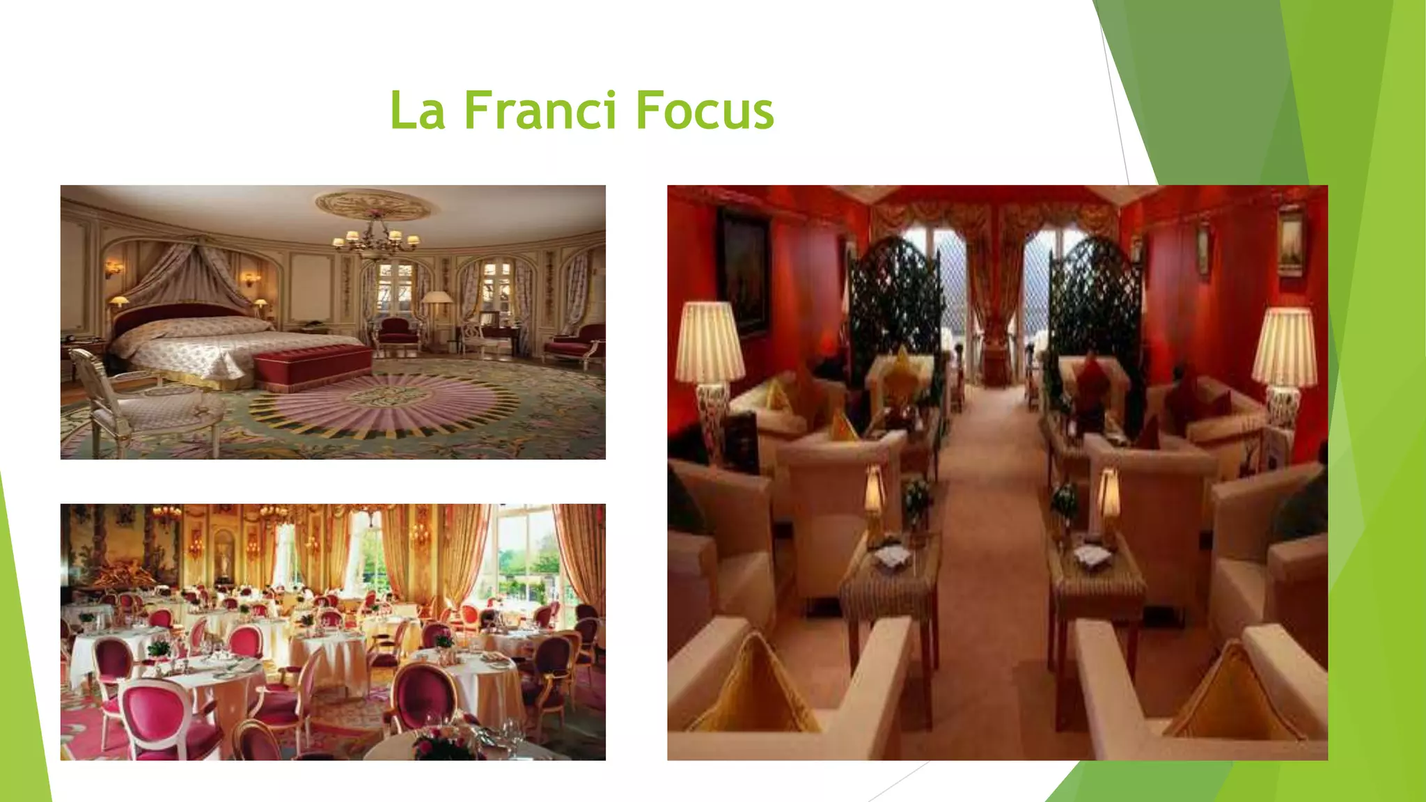 Presentation hotel | PPTX