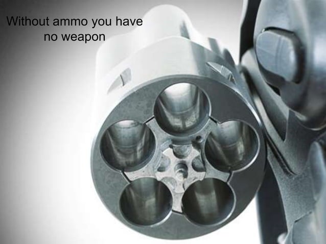 Howard Rambin's Favorite Quotes | PPT