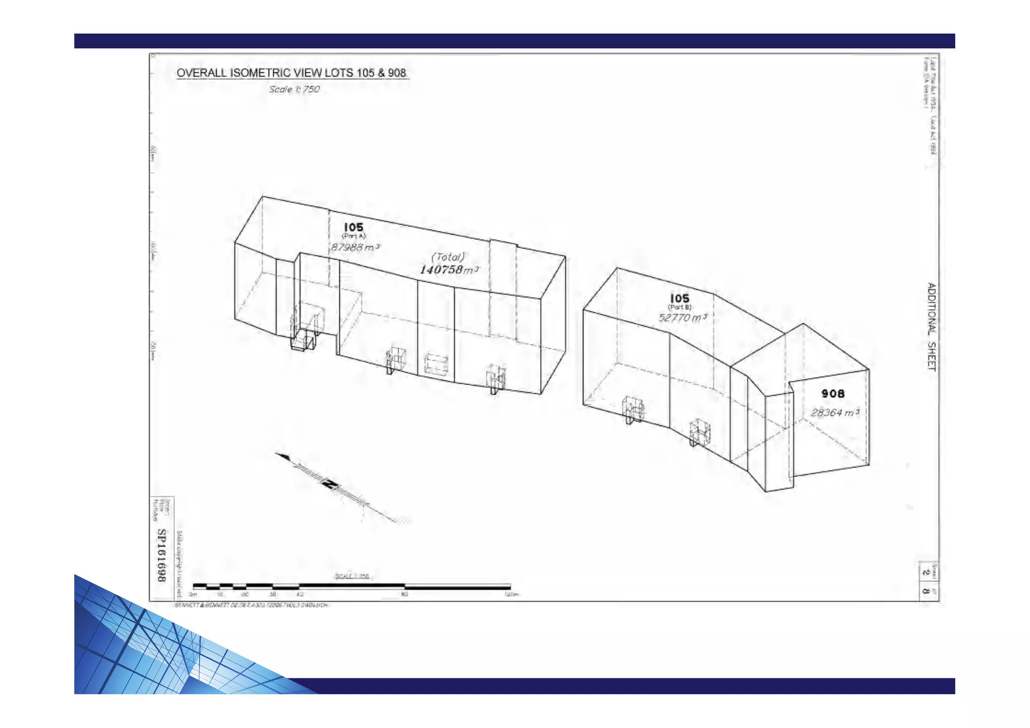 How to read plan formats and definitions of lots and common property | PDF