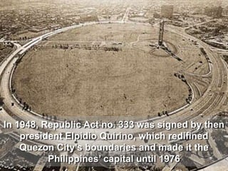 Presentation how well do you know qc | PPTX