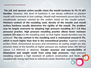 operation of high pressure moulding line.pptx