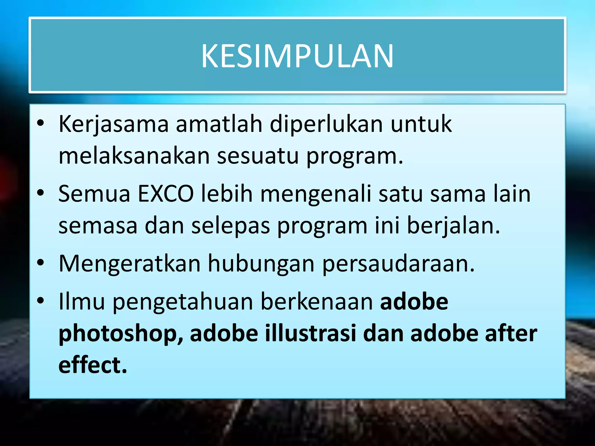 Presentation hp pembelajaran sepanjang hayat | PPT