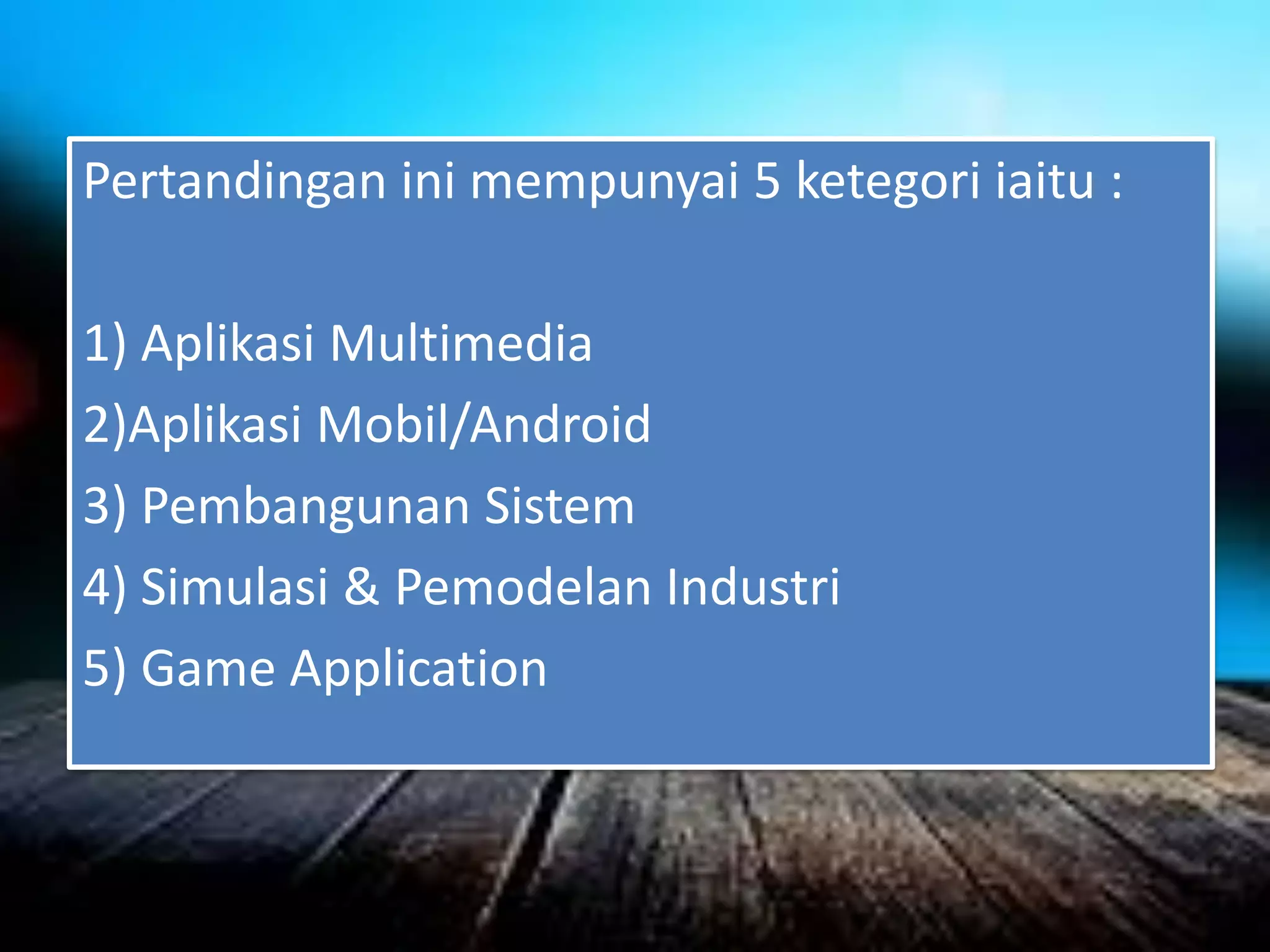 Presentation hp pembelajaran sepanjang hayat | PDF