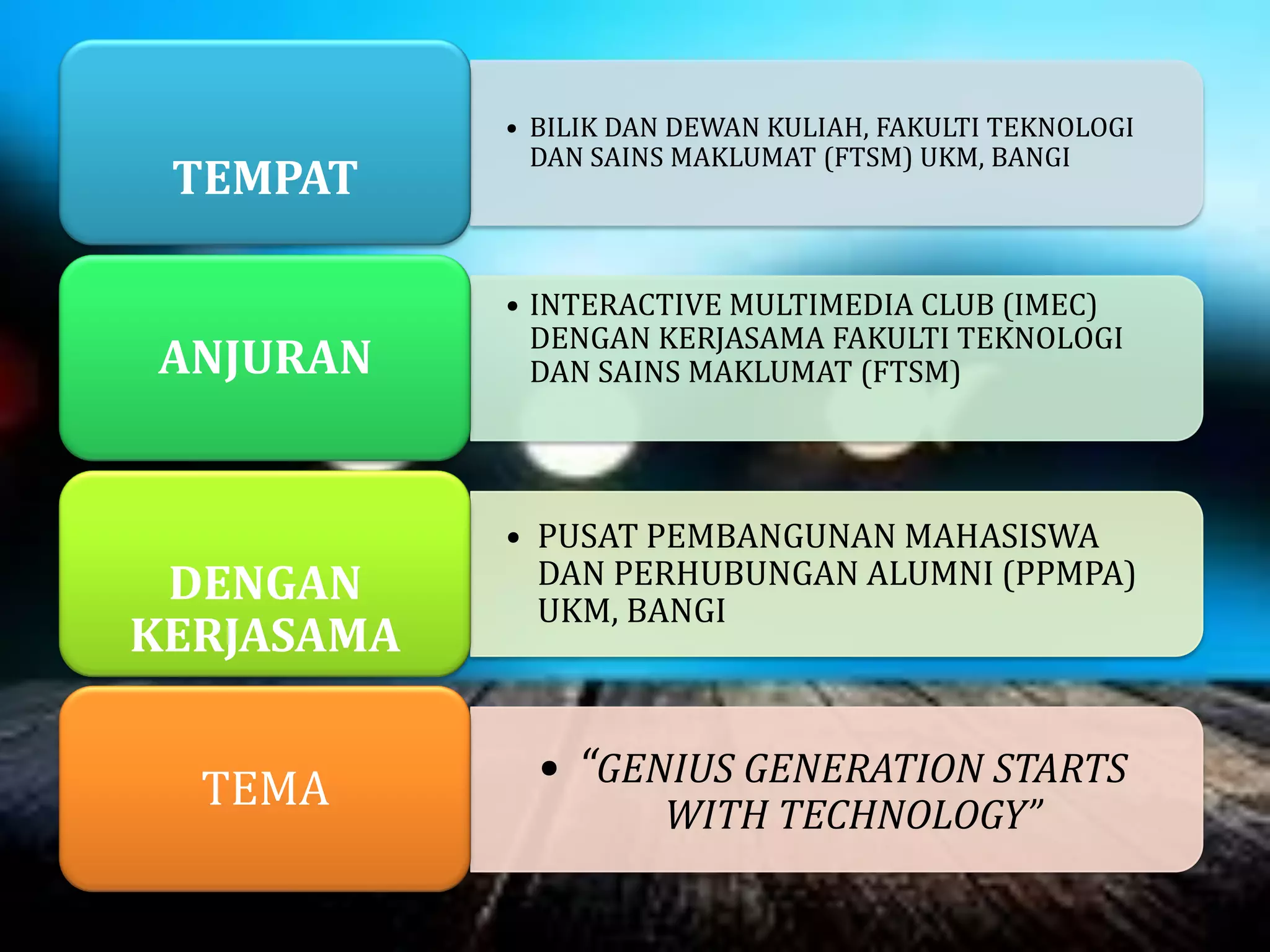 Presentation hp pembelajaran sepanjang hayat | PDF